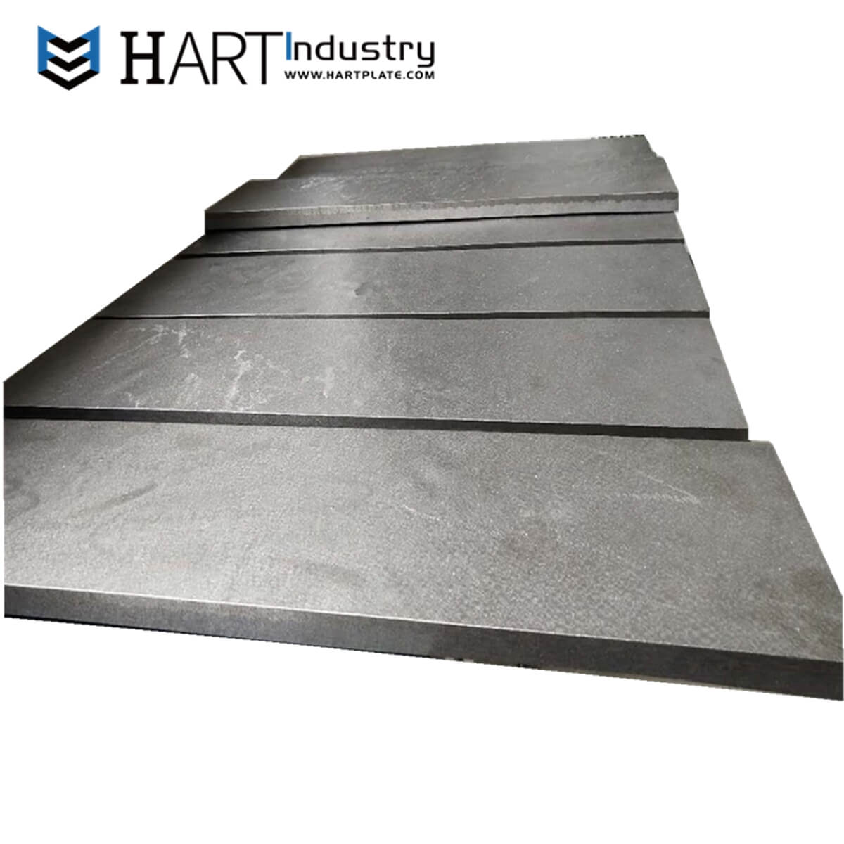 Smooth Overlay Plate - HART Industry